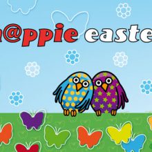 Add Happy Easter Frame Overlay to Profile Picture for Facebook - Easter ...