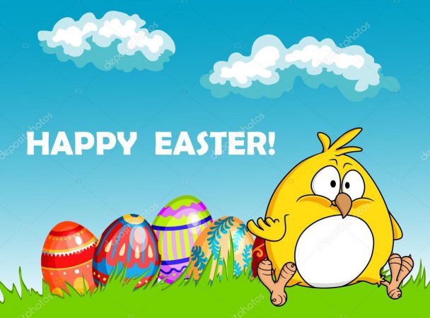 Happy Easter Profile Picture Frames Ovelray Photo Images Wishes Post ...