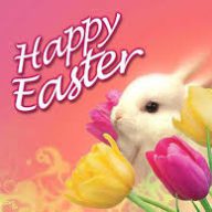 Add Happy Easter Frame Overlay to Profile Picture for Facebook - Easter ...
