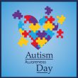 Autism Awareness Day Profile Picture Frame - Add Autism Frame to ...