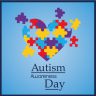 Autism Awareness Day Profile Picture Frame - Add Autism Frame to ...