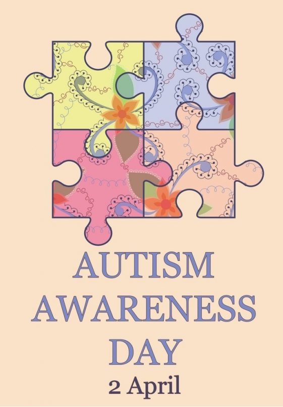 Autism Awareness Day Profile Picture Frame - Add Autism Frame to ...