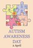 Autism Awareness Day Profile Picture Frame - Add Autism Frame to ...