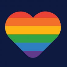 Happy Pride Day Profile Images Pictures for Facebook Profile Frame ...