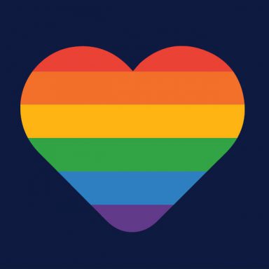 LGBT Pride frame for Facebook - Profile Picture Frames for Facebook
