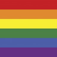 LGBT Pride frame for Facebook - Profile Picture Frames for Facebook