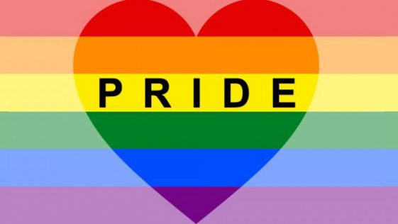 Pride Month Day Profile Picture Frames for Facebook Overlay - Happy ...