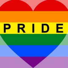 Pride Month Profile picture frame - Profile Picture Frames for Facebook
