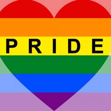 Pride Month Profile picture frame - Profile Picture Frames for Facebook