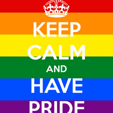 Pride Month Profile picture frame - Profile Picture Frames for Facebook