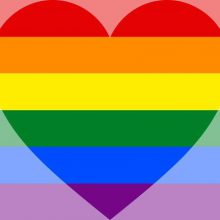 Pride LGBT Images pictures photos frames wallpapers for Facebook ...