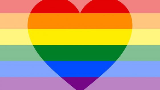 LGBT Pride frame for Facebook - Profile Picture Frames for Facebook