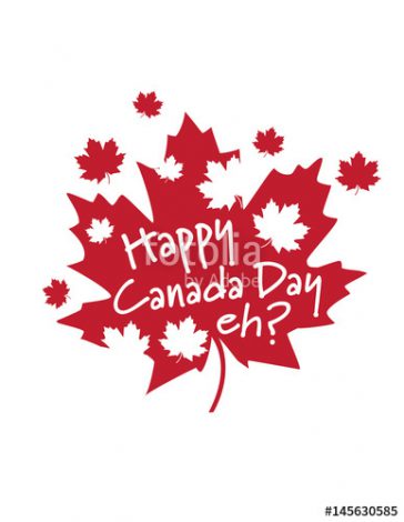 Happy Canada Day Profile Picture Frame - Canada flag country Photo ...