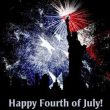 4th Of July Profile Frame | USA Independence Day - Profile Picture ...