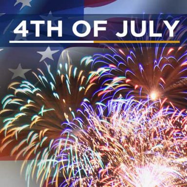 July 4th Frame - Profile Picture Frames for Facebook