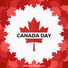 Canada Day Flag - Canadian flag for Facebook Profile Images Photo ...