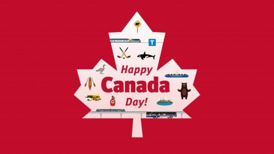 Canada Day Flag - Canadian flag for Facebook Profile Images Photo ...