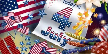 Happy 4th of July 2020 Profile Picture images photos pics greeting ...