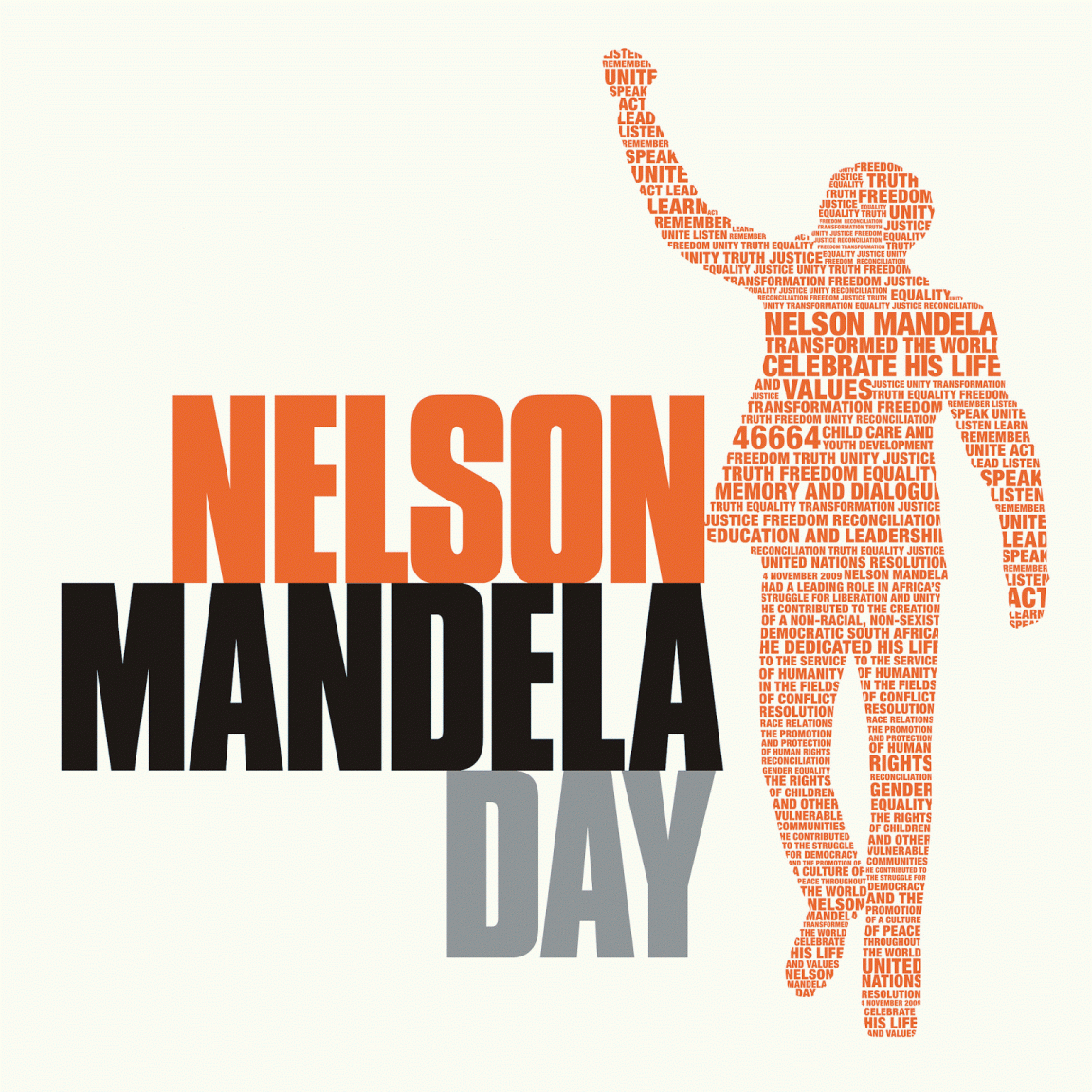 Nelson Mandela Day Images Pictures for Facebook Profile Picture Frame ...