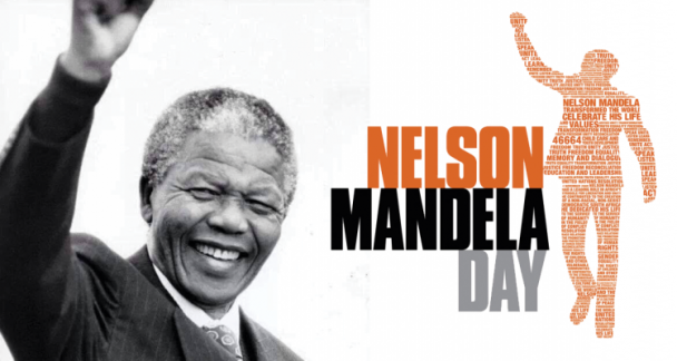 Nelson Mandela Day Images Pictures for Facebook Profile Picture Frame ...