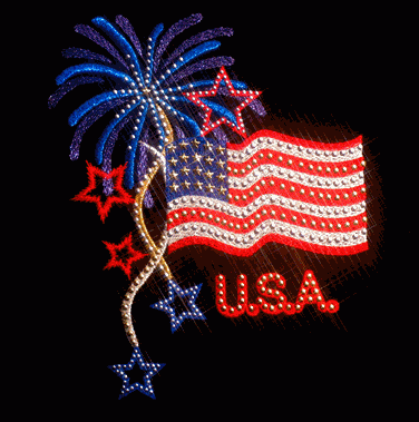 4th Of July Profile Frame | USA Independence Day - Profile Picture ...