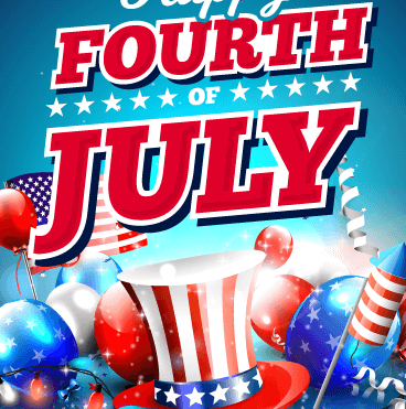 4th Of July Profile Frame | USA Independence Day - Profile Picture ...