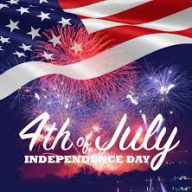 4th Of July Profile Frame | USA Independence Day - Profile Picture ...