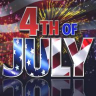 4th Of July Profile Frame | USA Independence Day - Profile Picture ...