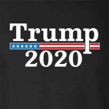 Trump 2020 Profile Picture Frame - Keep America Great Again Pictures ...