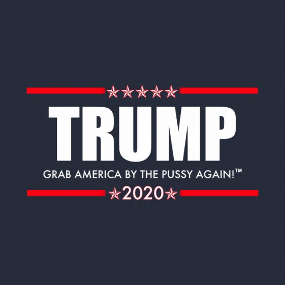 Trump 2020 Facebook frame - Election Vote - Profile picture frames ...