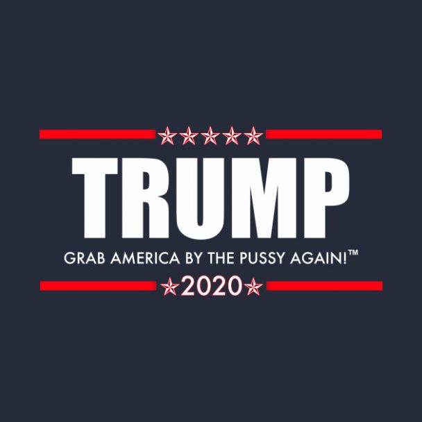 Trump 2020 Profile Picture Frame - Keep America Great Again Pictures ...
