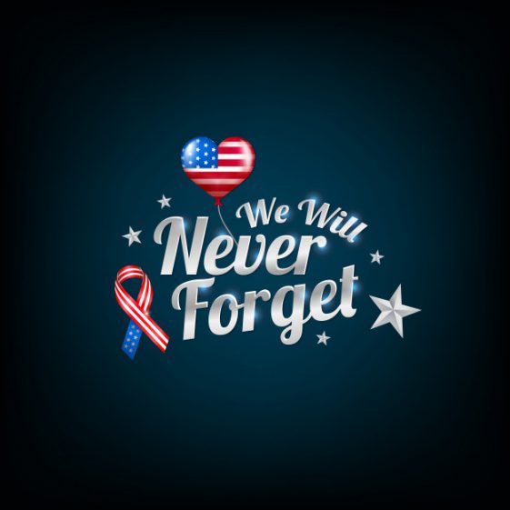 Never Forget 9/11 - Lest We Forget Profile Picture Frames - Images ...
