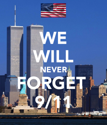 Never Forget 9/11 - Lest We Forget Profile Picture Frames - Images ...