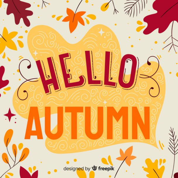 Hello Autumn Fall Profile Picture Frames Photos Images for Profile ...