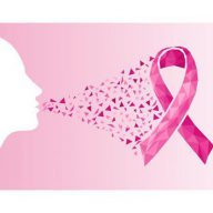 Breast Cancer Awareness Profile Picture Frame for Facebook - Profile ...