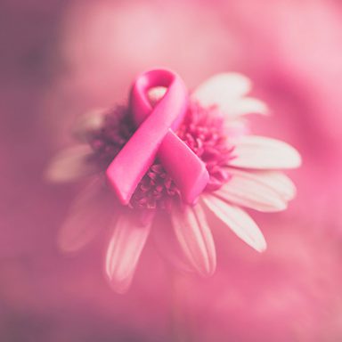 Breast Cancer Awareness Profile Picture Frame for Facebook - Profile ...