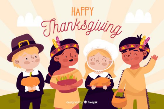Thanksgiving Images for Facebook - Profile Picture Frames for Facebook