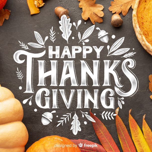 Happy Thanksgiving Day 2019 Profile Picture Frame for Facebook Photo ...
