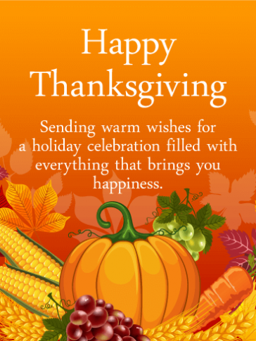 Thanksgiving Images for Facebook - Profile Picture Frames for Facebook
