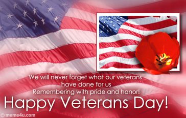 Veterans Day Frames Images Wishes Greeting Photos Cards for Facebook ...
