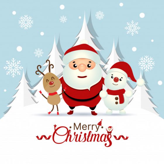 Merry Christmas Profile picture frames images pictures and greetings ...