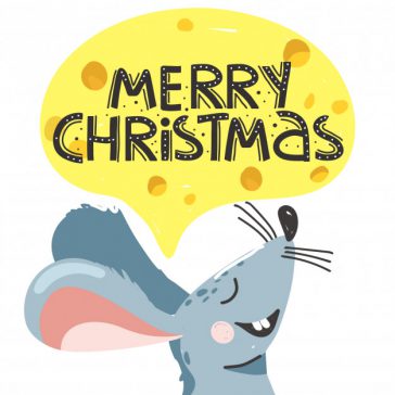 Merry Christmas Frames for Profile - Profile Picture Frames for Facebook