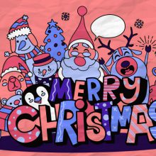 Merry Christmas Profile picture frames images pictures and greetings ...