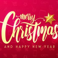 Merry Christmas Profile picture frames images pictures and greetings ...