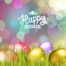Happy Easter Spring Profile Overlay 2021 - Profile Picture Frames for ...
