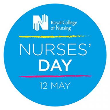 Happy Nurse Day Frame for Facebook profile picture photo overlay Nurse ...