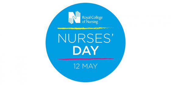 Nurse Day 2020 Frame - Profile Picture Frames for Facebook