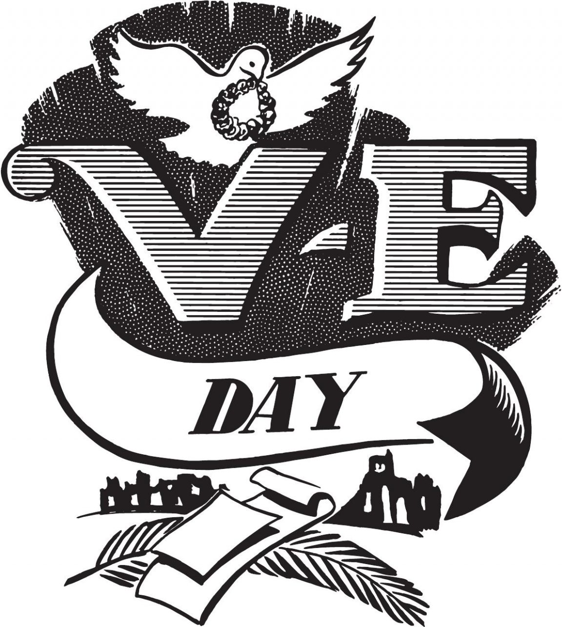 VE DAY Profile picture frame for Facebook - Profile Picture Frames for ...