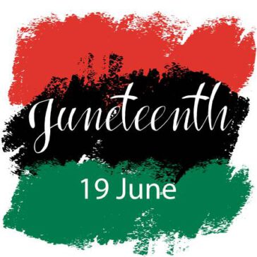 Juneteenth Profile picture Facebook frame images picture Day Overlay ...