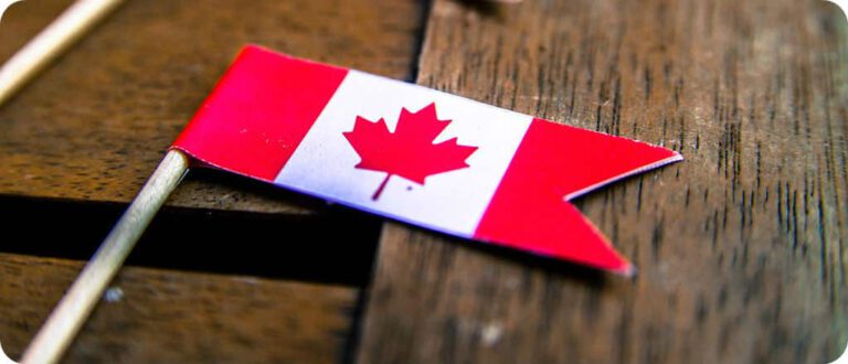 Canada Day Profile Frames - Profile Picture Frames for Facebook